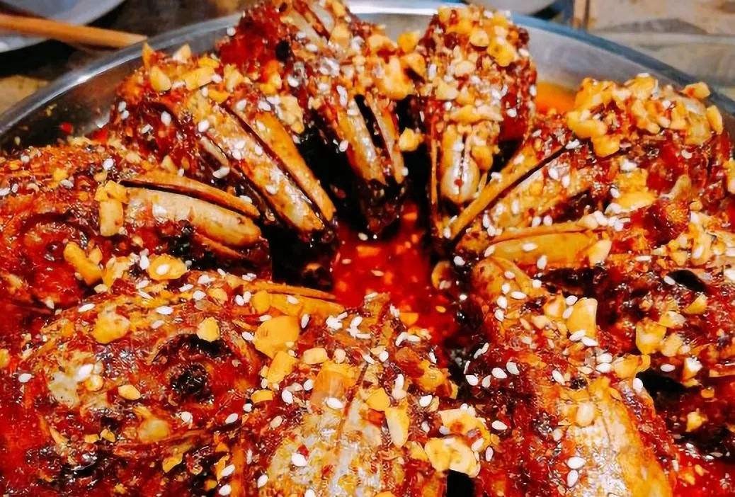8 kinds of "the most authentic" Sichuan snacks, all of which are good ...