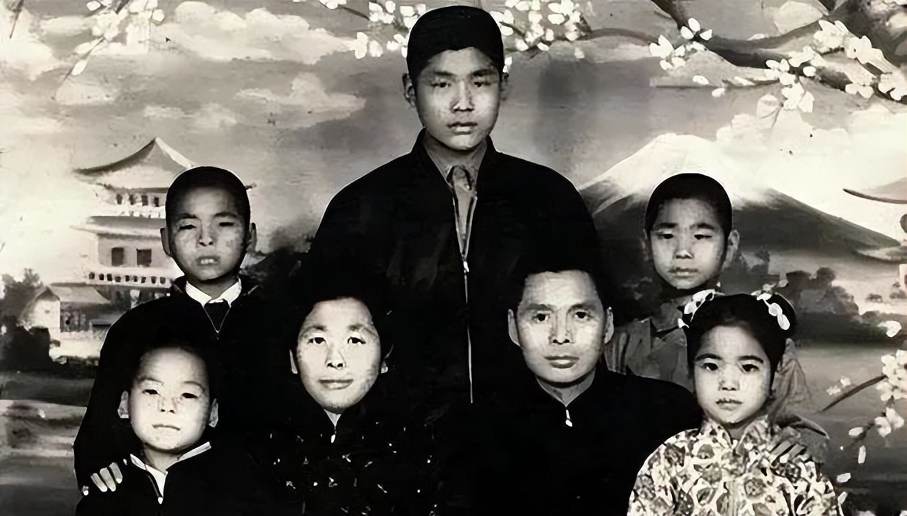 The Kuomintang agent Gu Zhengwen, who was 81 years old, learned that his son-in-law was cheating ...