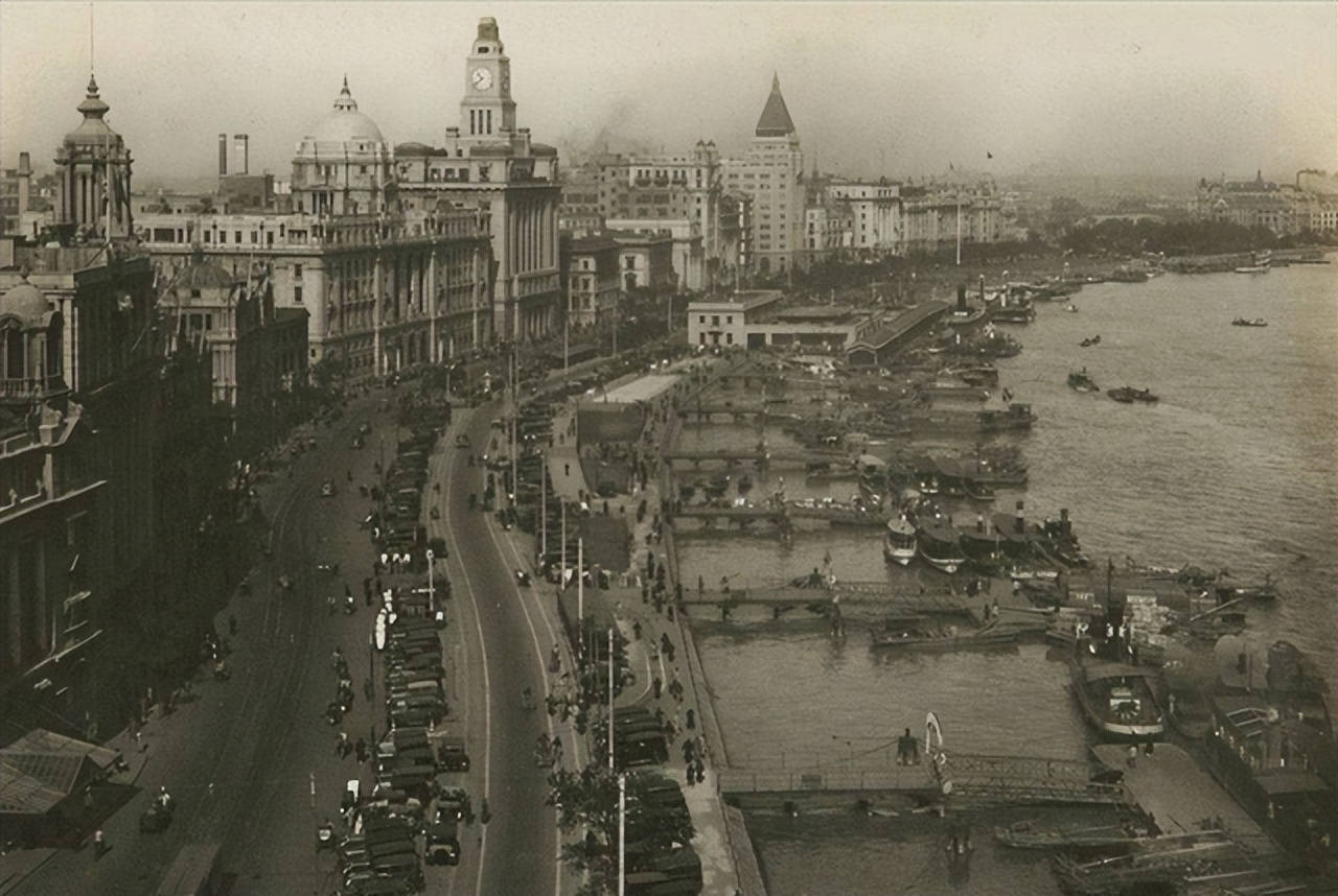 "Iron Army" 19th Route Army, the Japanese major general who fought in ...