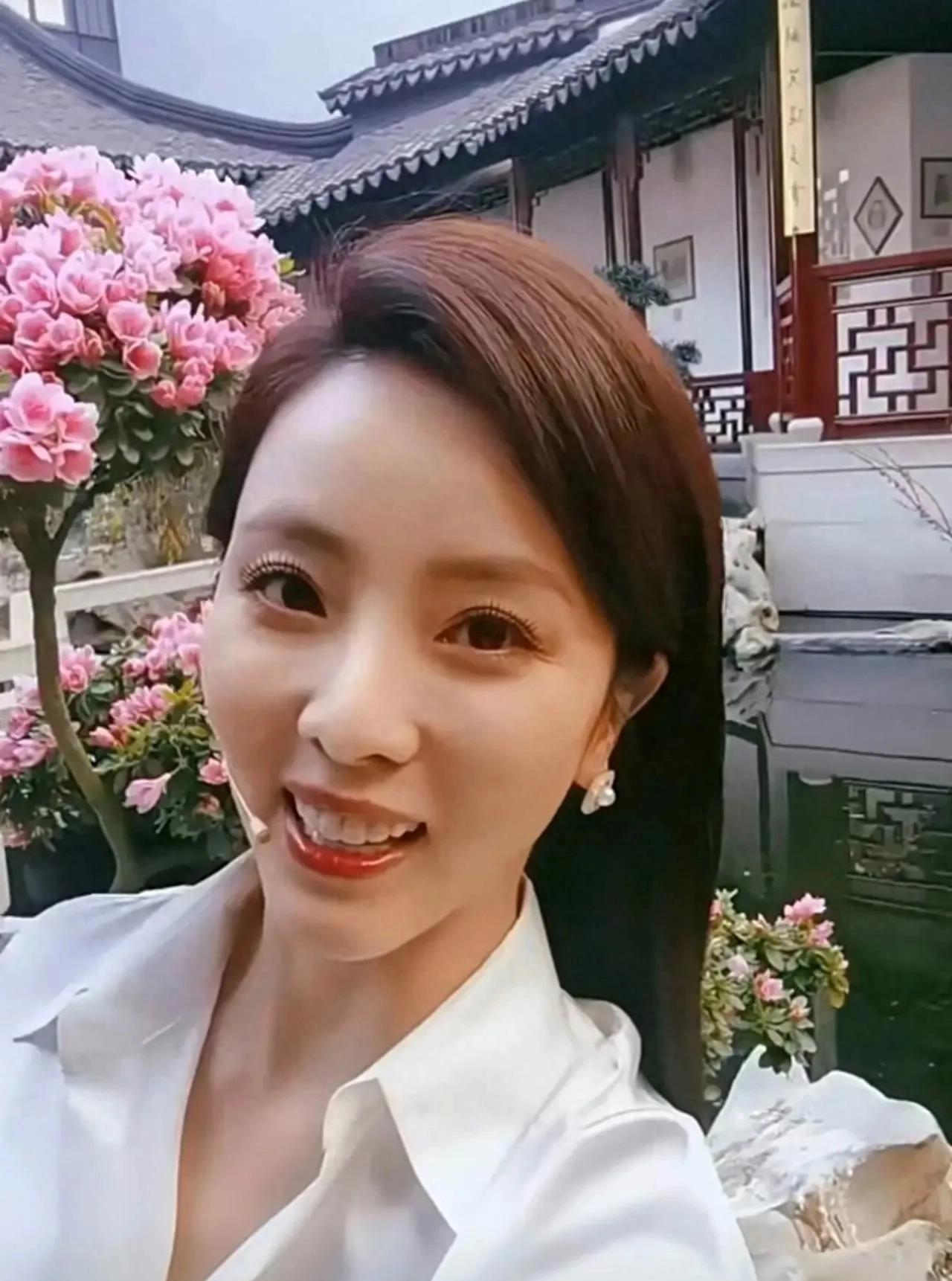 The reason why Li Sisi is more willful than Zhu Xun is revealed: no ...