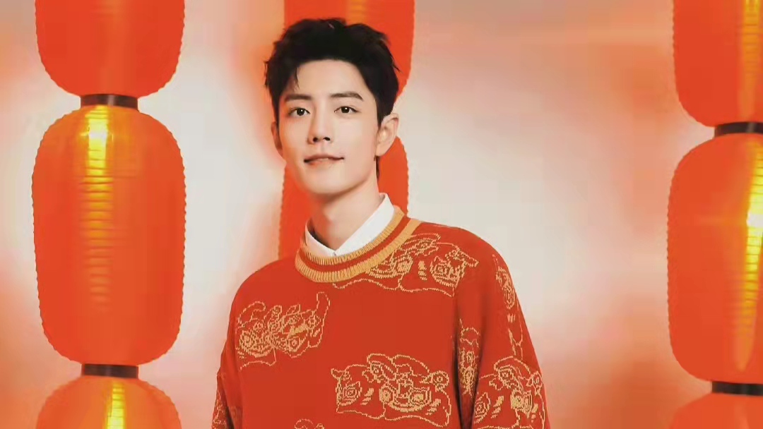 Xiao Zhan's 2 new endorsements were exposed, the luxury car ...