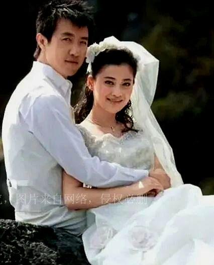 The "talented man" Yan Po's "Peach Blossoms and Willows" and his three ...
