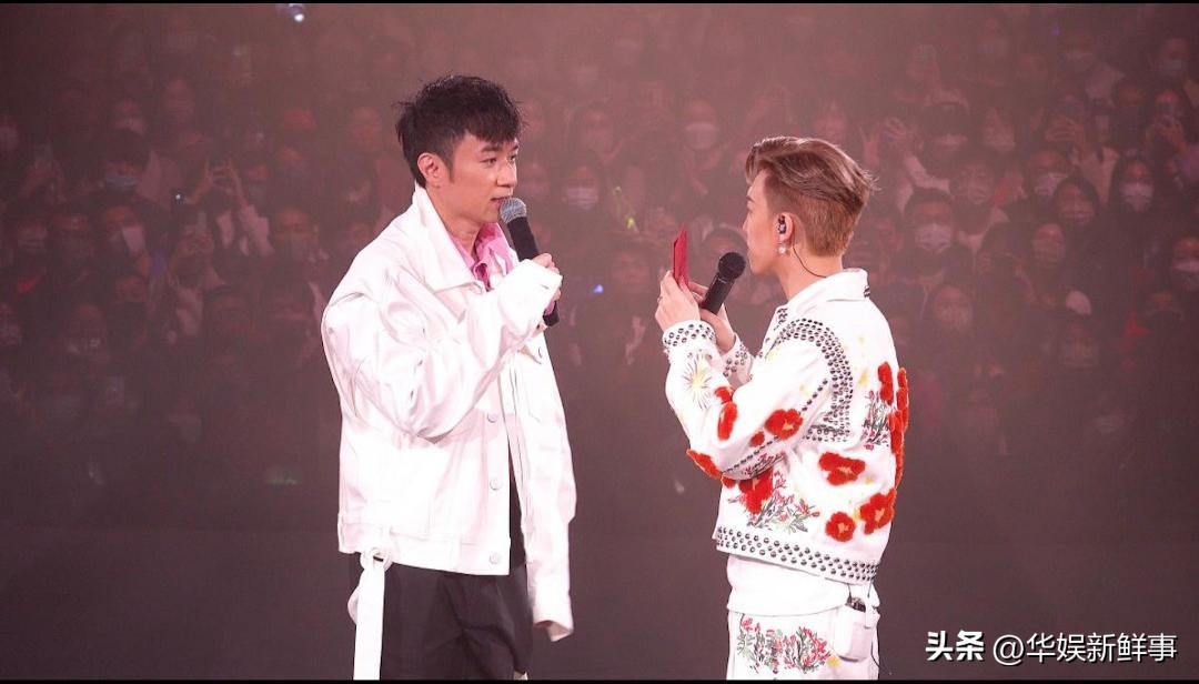 Hong Kong's new generation of singers also listen to pirated versions ...