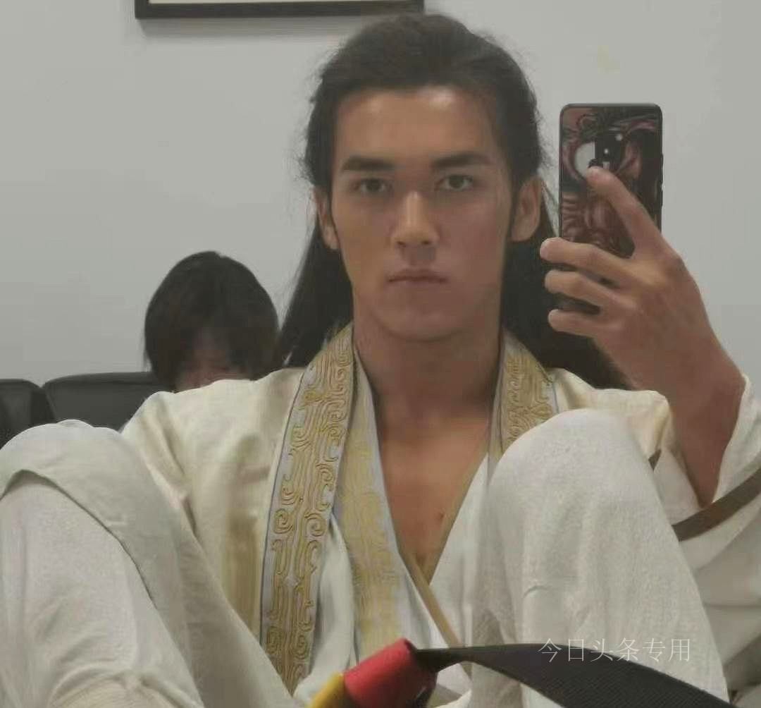 The explosion of the Chen Muchi and Wu Chuyi incident is yet to be ...