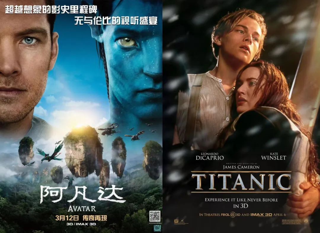 190 minutes of "Avatar 2", can the audience stand it? - iNEWS