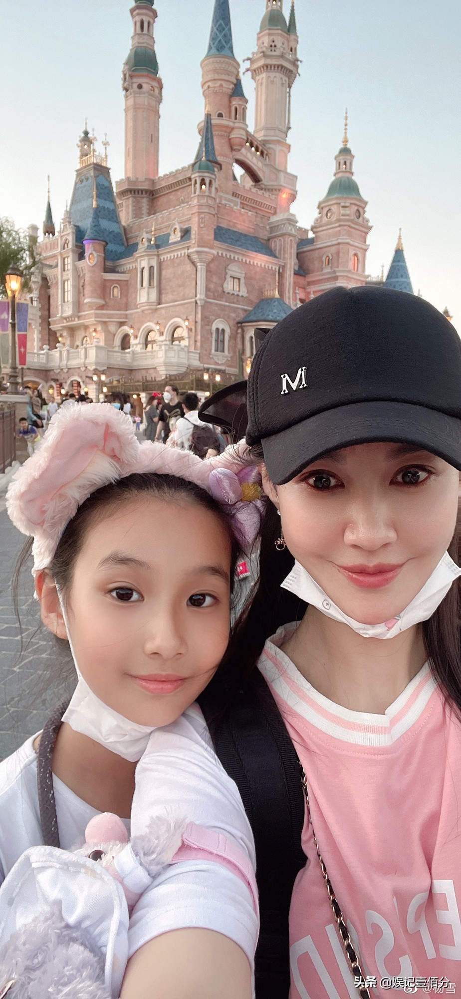 Yang Xue talks about the reasons for fading out of the entertainment ...