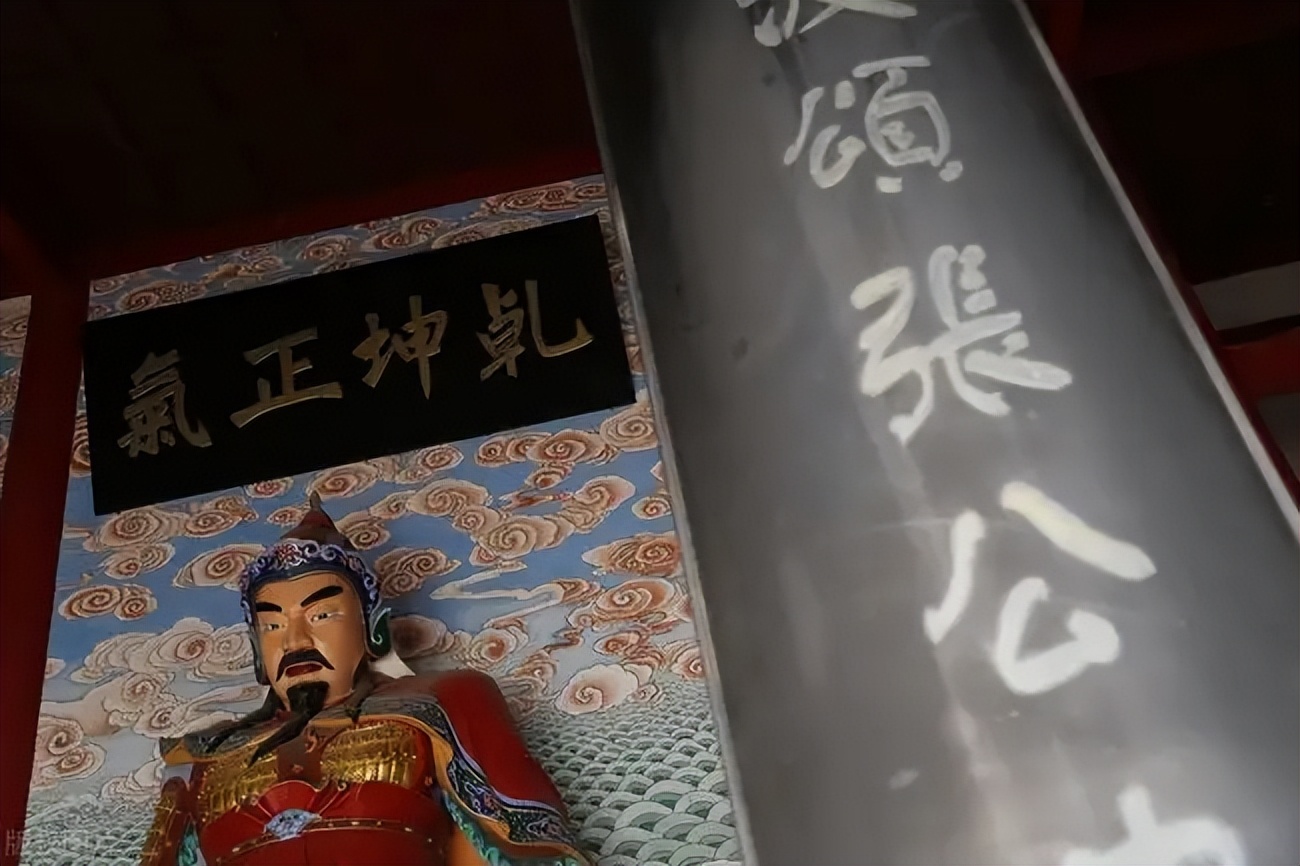 Pillars of the Tang Dynasty——The Legendary Life of Zhang Xun (1) - iNEWS