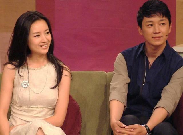 This time, Pan Yueming, who "has a double harvest in love and career ...