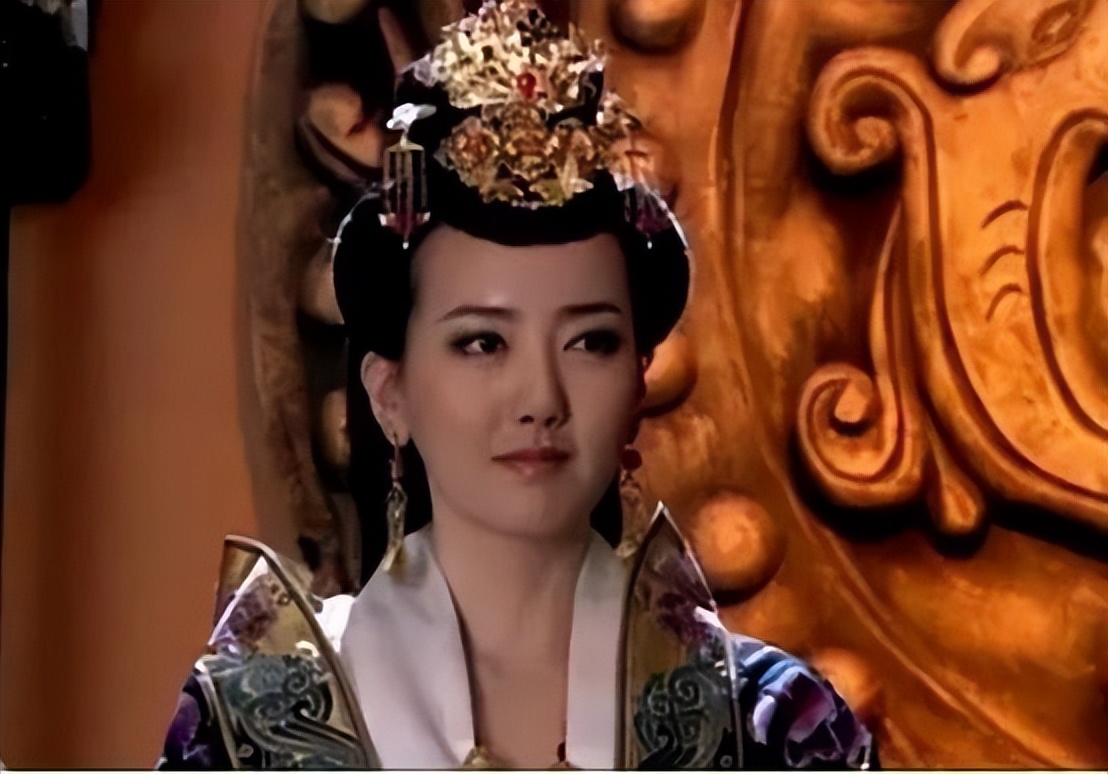 The most loving emperor in Chinese history, the love story of Emperor ...