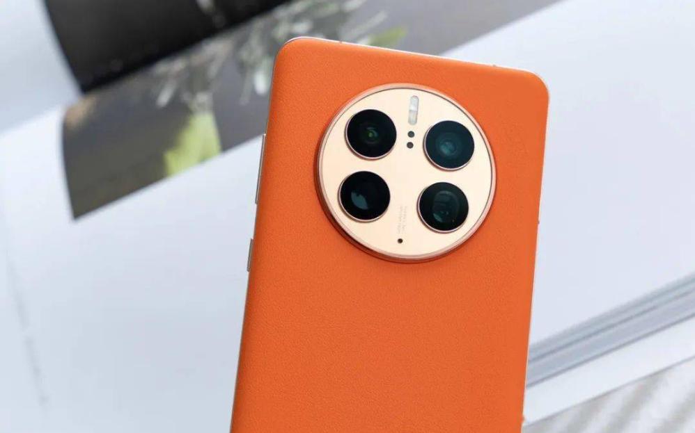 Abandon iPhone14Pro, choose Huawei Mate50Pro for two weeks, talk about experience - iNEWS