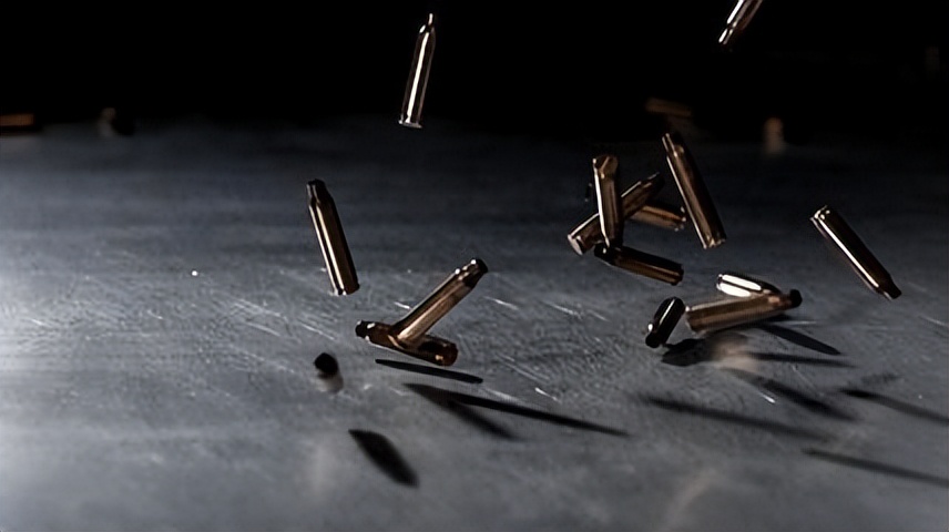 Why can't bullets shoot into the sky? There have been painful lessons ...