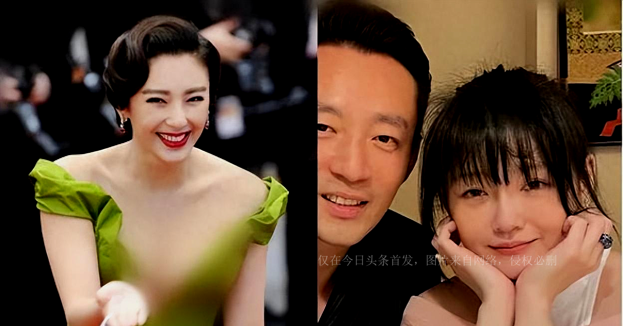 Stop it, Big Little S Zhuo Wei shouted from a distance, revealing the reason why Zhang Yuqi ...