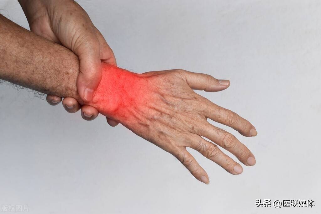 Gout is not just pain, but 4 kinds of harm to the body, one is more ...