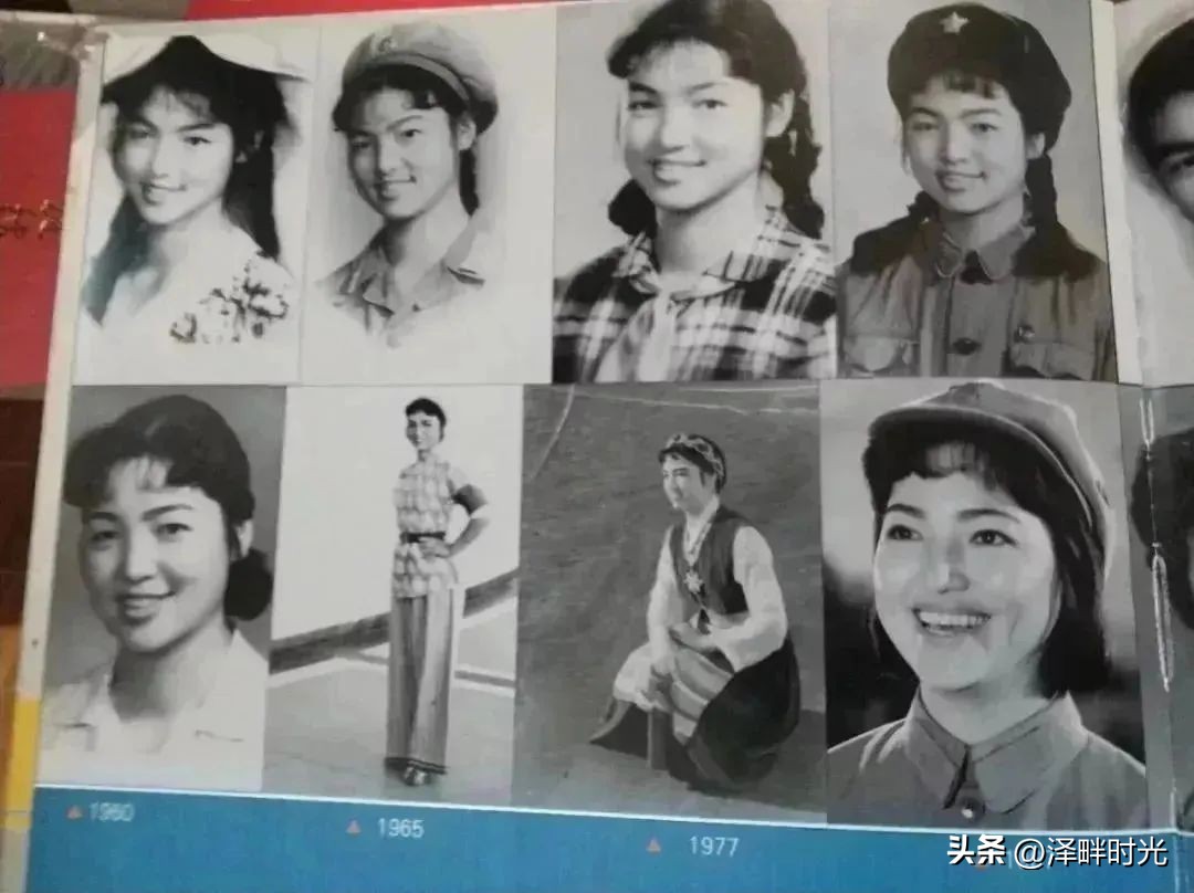 The singing that influenced a generation, Geng Lianfeng and Zhang ...