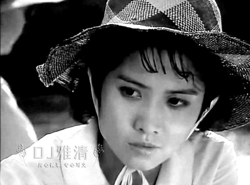 Actress Zhang Liwei became famous at the age of 21 - iMedia