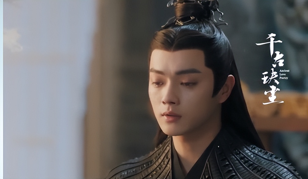 Xu Kai——Actor born in 1995 with "lying flat" acting skills - iMedia