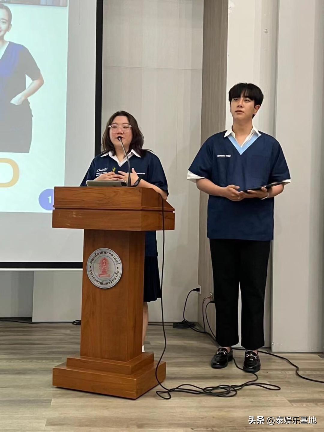 Excellence is not only about appearance, Mix Wang Shihui successfully ...