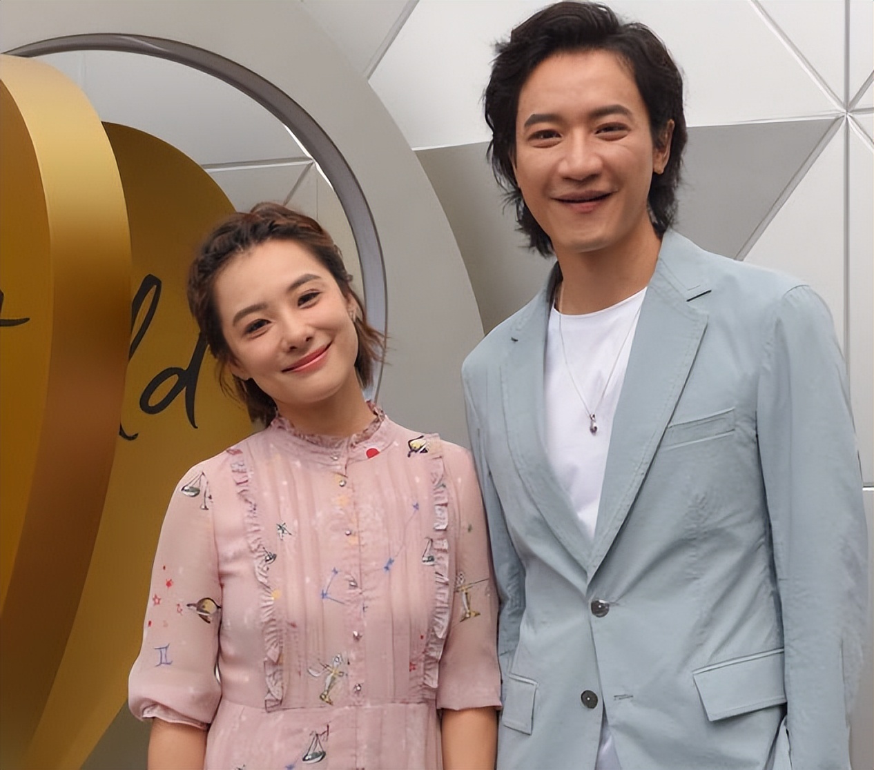 The 43-year-old Olympic champion Liu Xuan was spoiled as a girl after ...