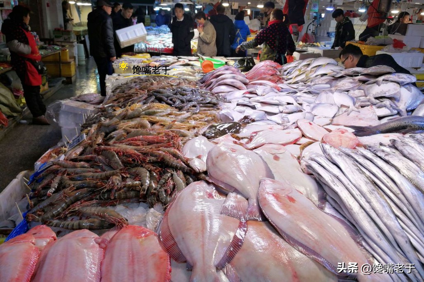 Fish to eat in spring: knowledgeable people pick these 5 kinds of fish ...