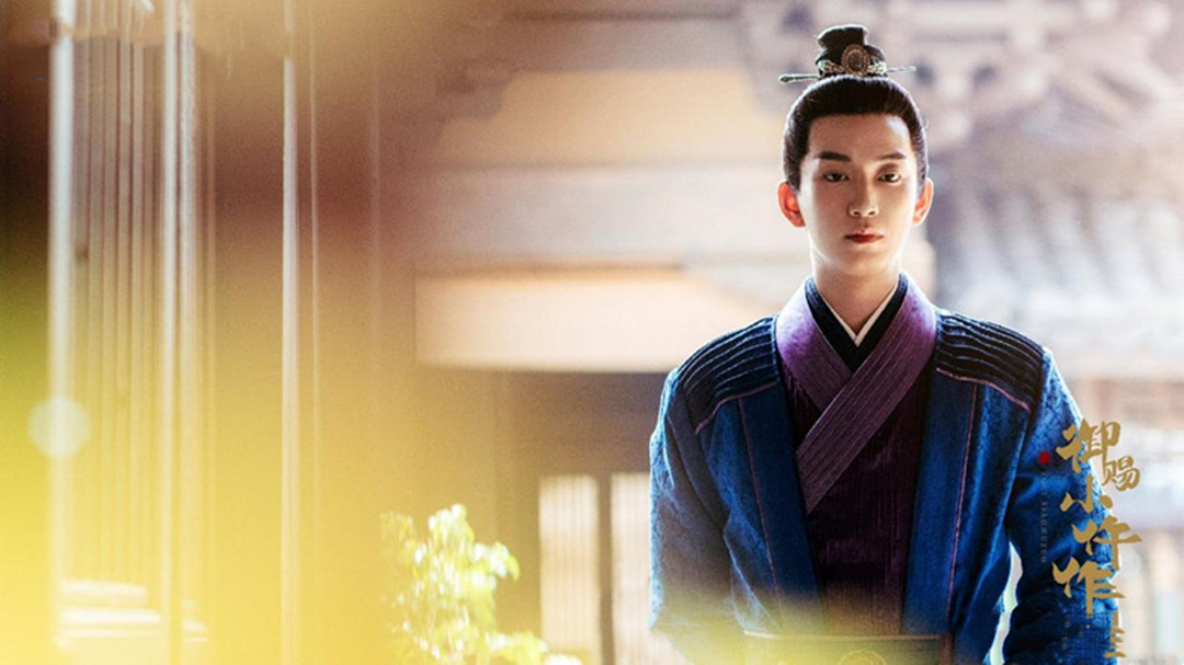 After "It's Just a Marriage Relationship", Wang Ziqi and Wang Yuwen's ...