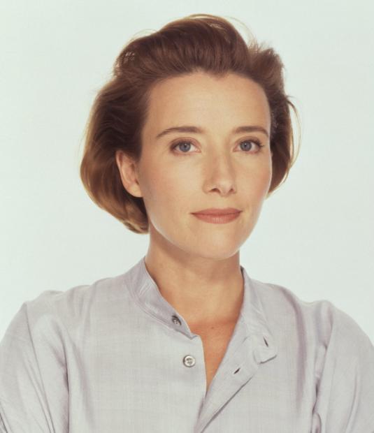 Emma Thompson: A Double Oscar Winner, a Miraculous Path to Acting - iMedia