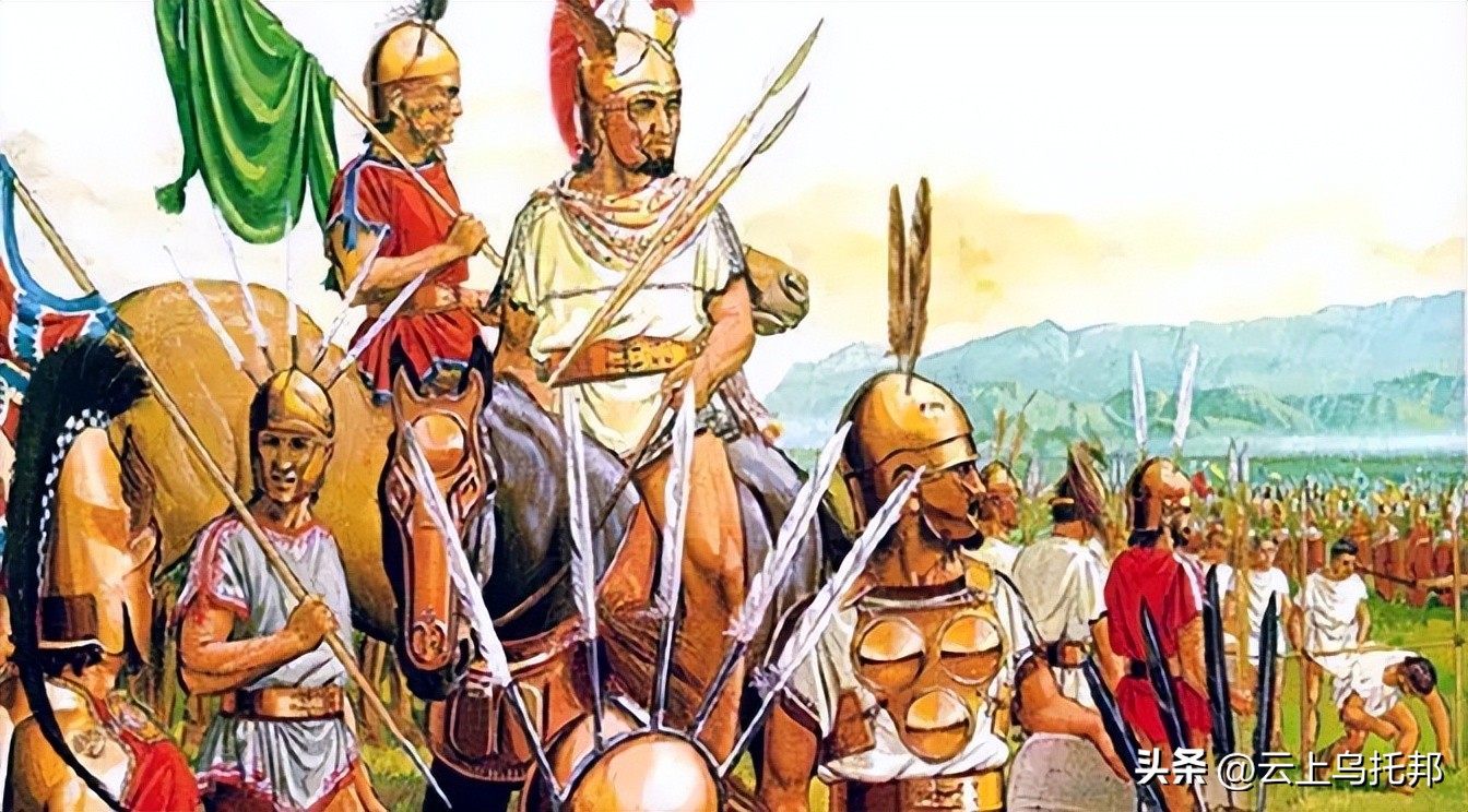 How the Syracusans Successfully Defeated the Etruscans in 474 BC - iNEWS