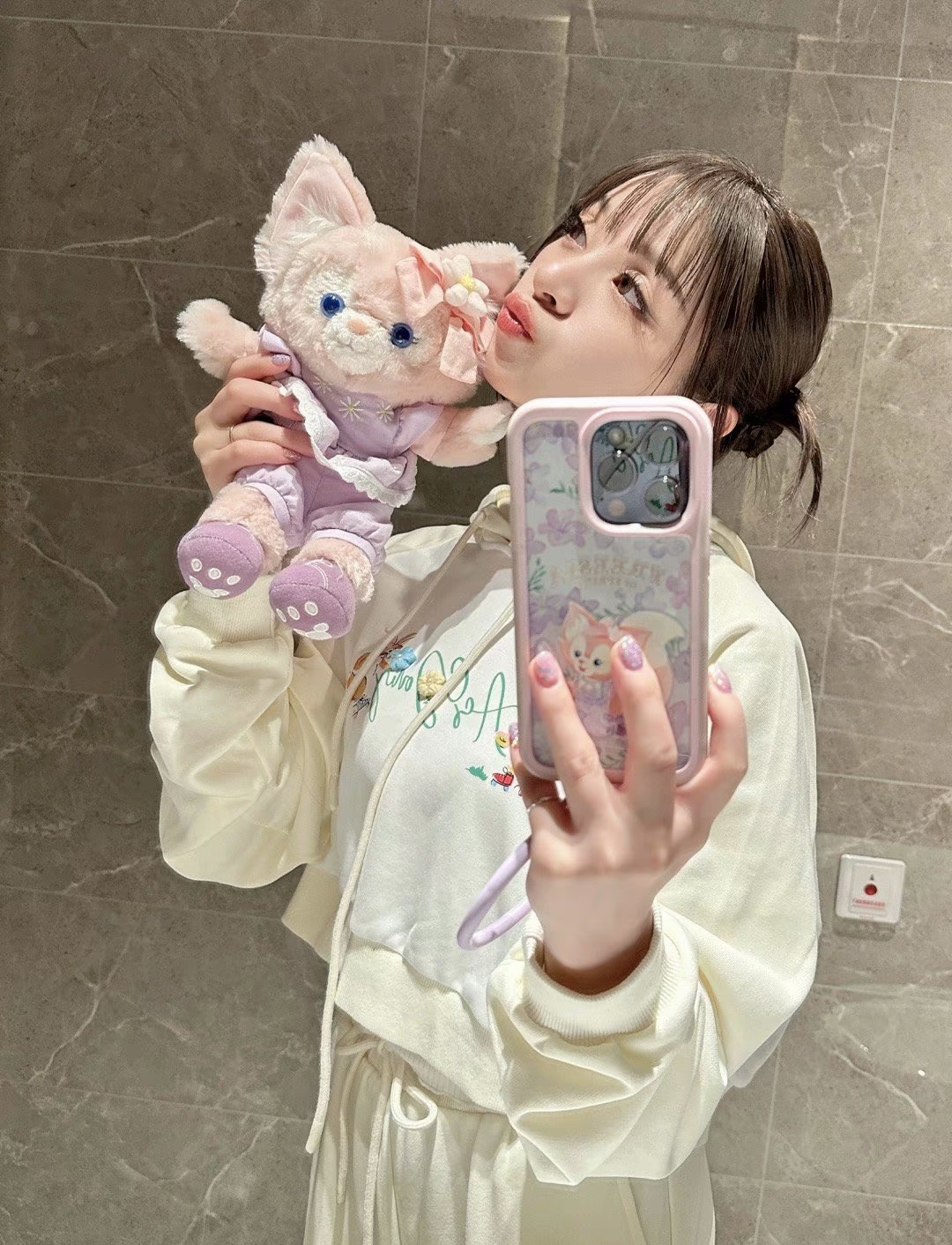 Meiyi Liya returns with "The Pure Land of Paradise", is your DNA ...