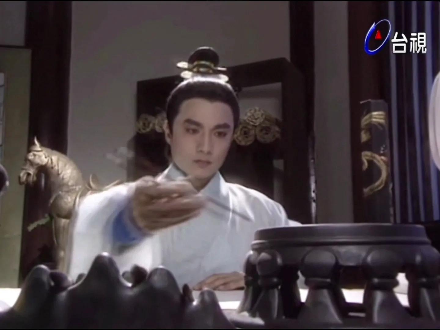 "Hong Kong's most beautiful man" Lin Junxian, the dream of thousands of girls, achieves the most ...