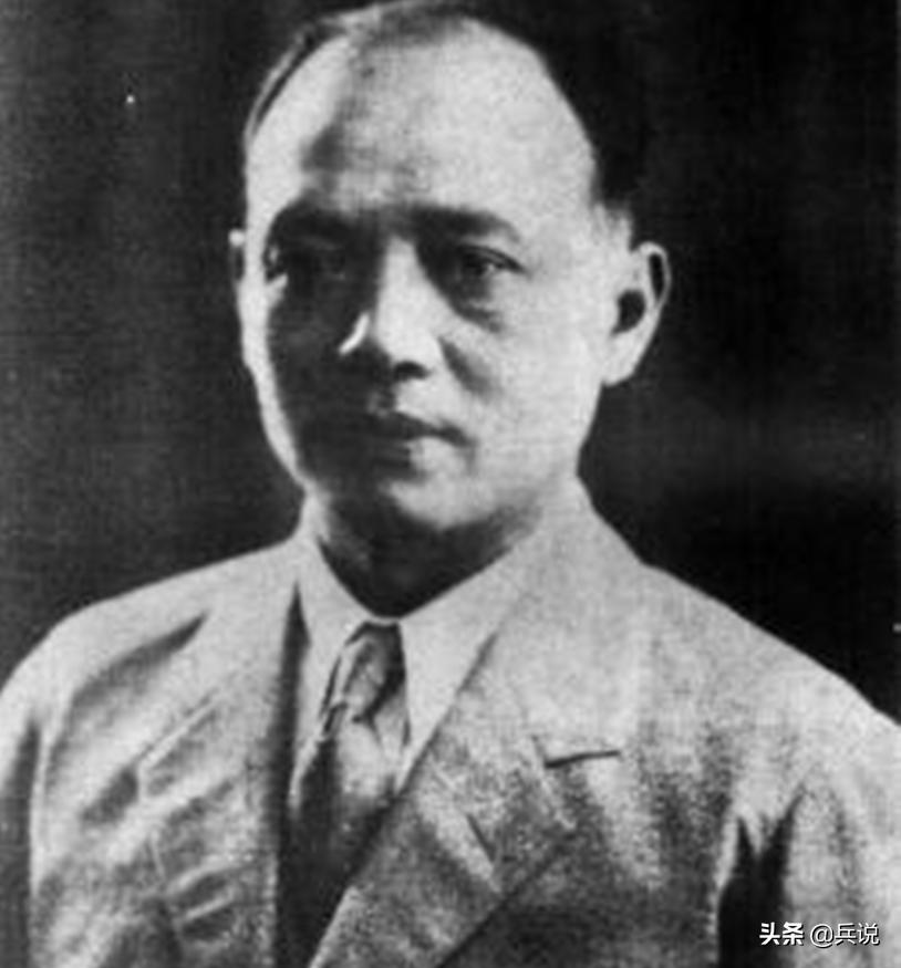 The second field soldiers approached Chongqing, Yang Sen asked for an ...