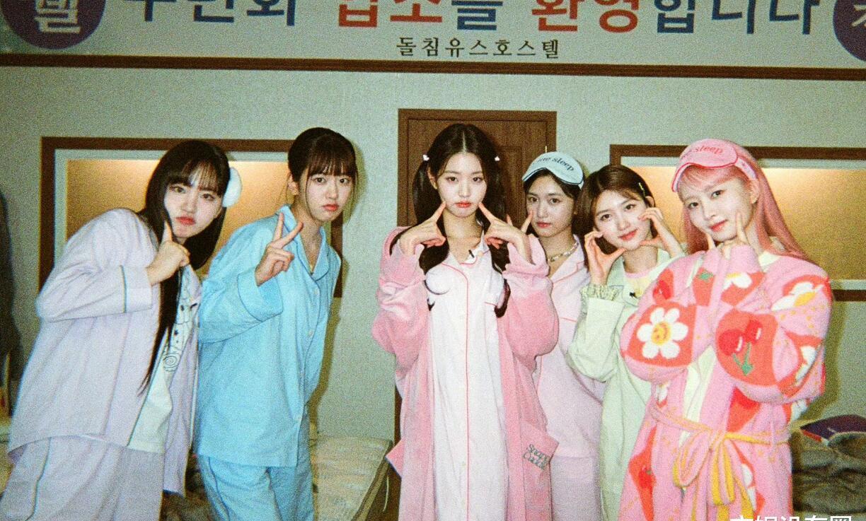 IVE exclusive! The first "3 PAK songs a year" group in KPOP history ...