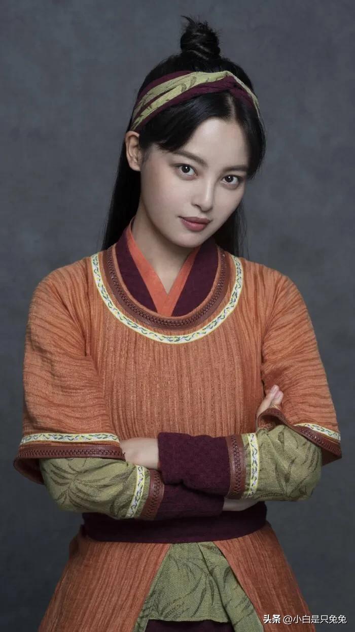 Another spy war drama to be broadcast, starring Huang Jingyu and Xin ...