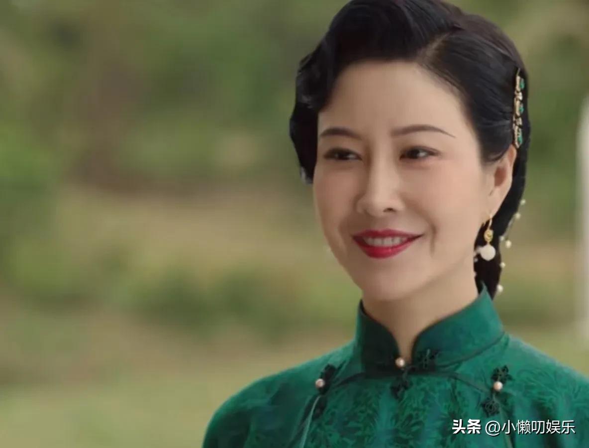 "Nanyang Daughter's Love" understands that Ouyang Tianqing was ...