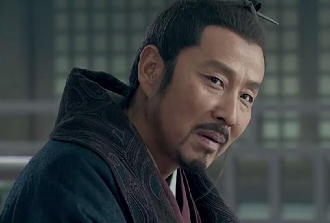 Deep Analysis: Liu Bang's Achievements and Historic Status - iNEWS