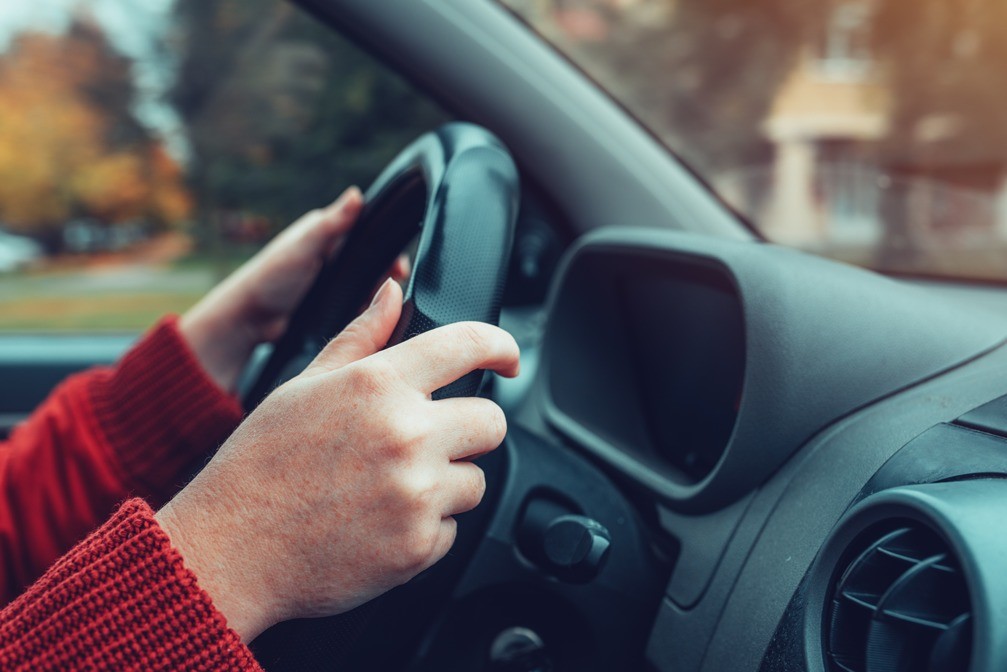 Still driving slowly?It's not necessarily safe to drive slowly, don't ...