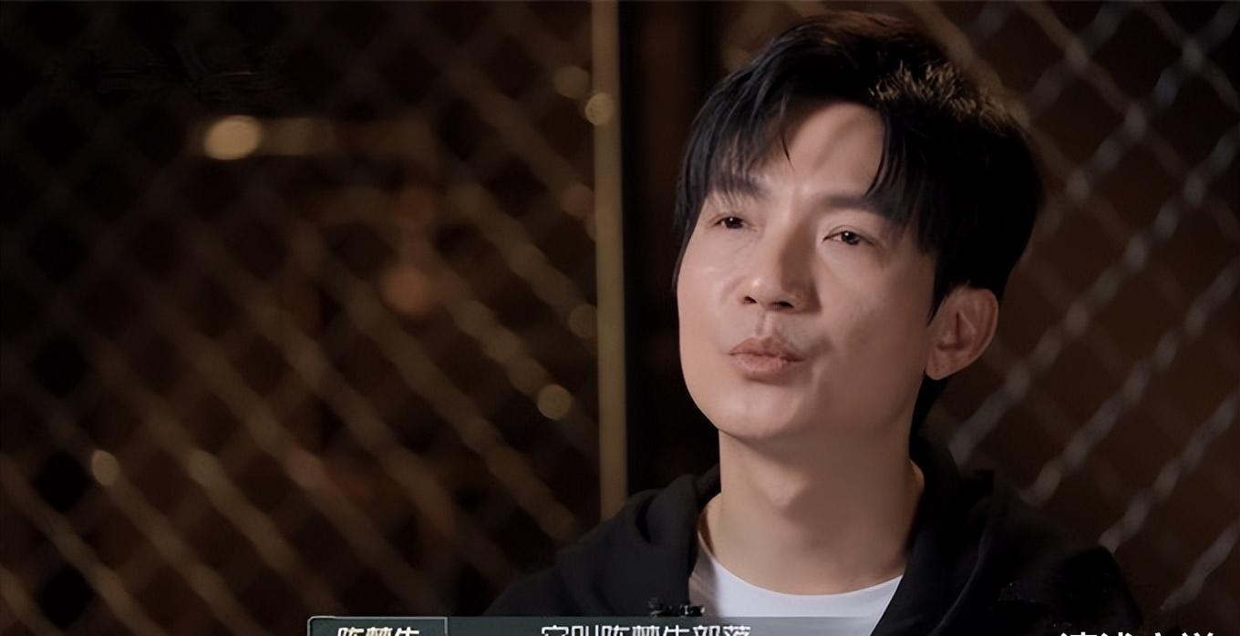 "Call Me by Fire Season 3": Chen Chusheng changed drastically after ...