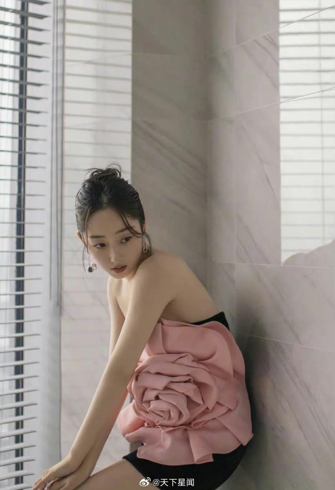 Xu Dongdong, Tong Liya, Jiang Mengjie and Xu Lu - iMedia