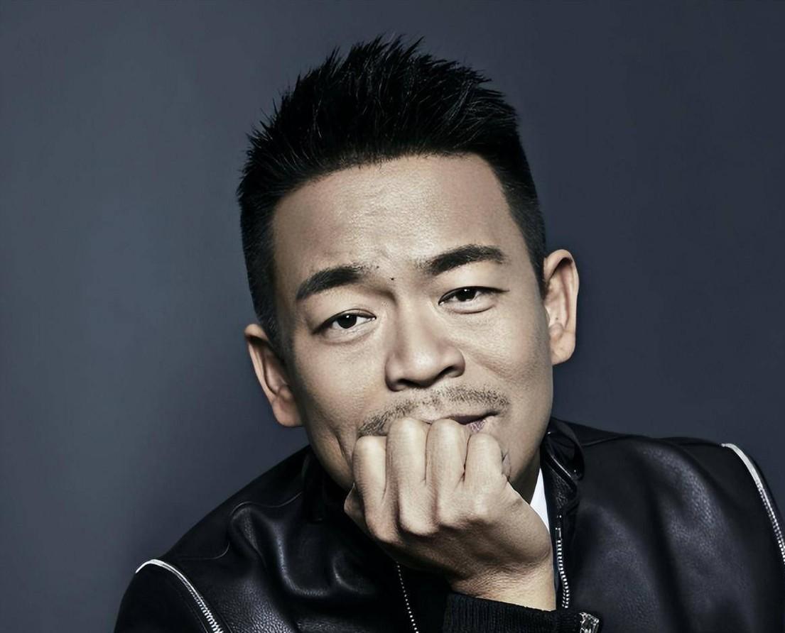Twenty-year grievances between Sun Hao and Yang Kun - iMedia