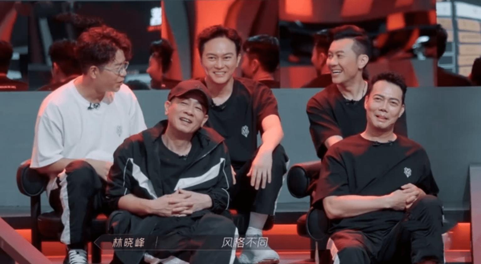 Zhang Ruicheng, the female version of Liu Meihan, was rejected three ...