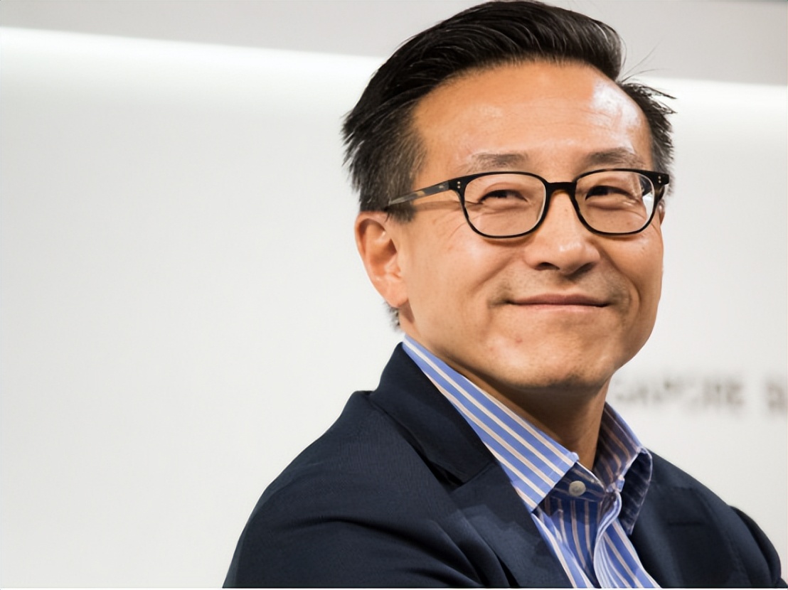 The rich and handsome Cai Chongxin: If he didn't stop Jack Ma, Ali ...