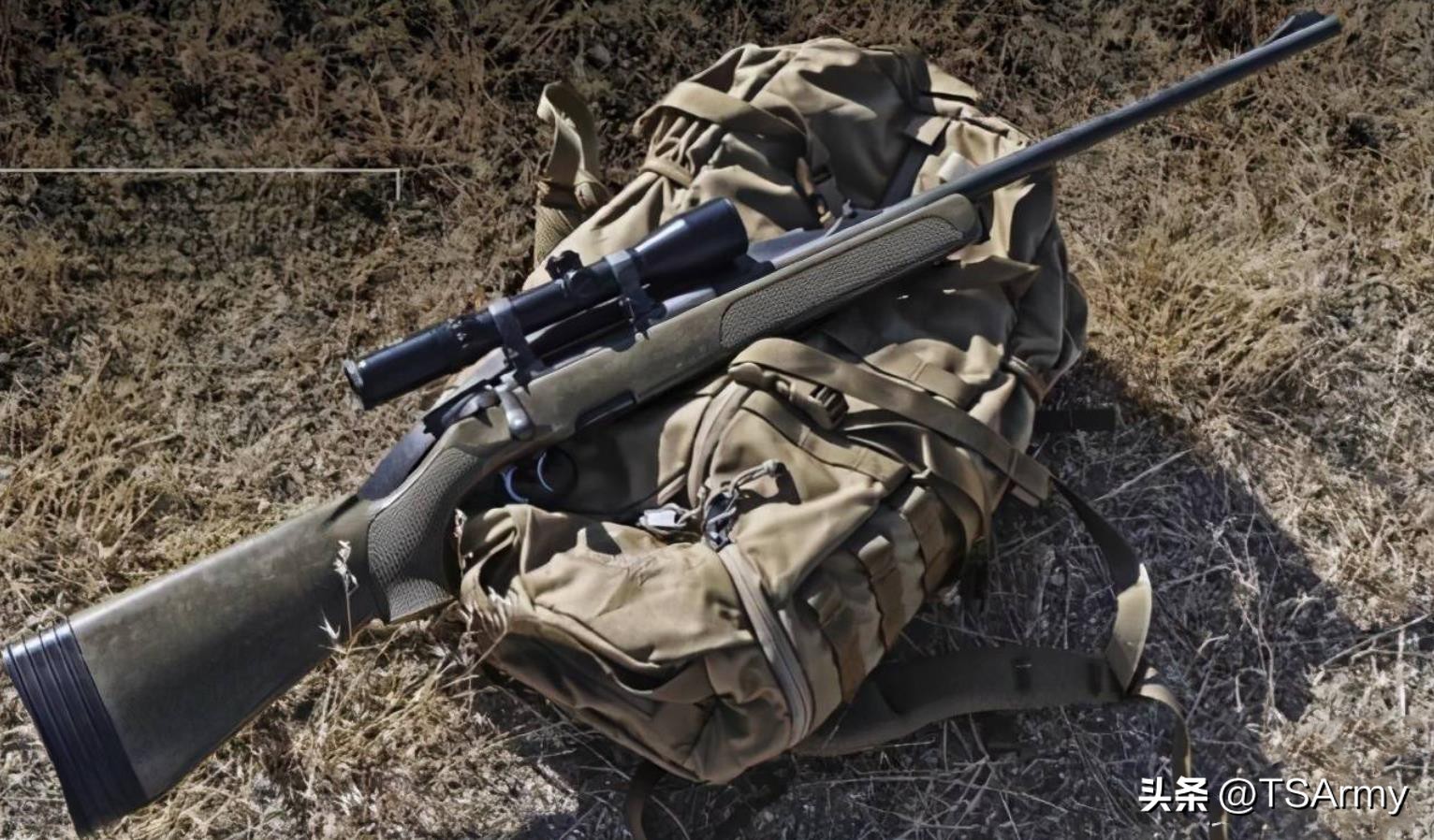 Top 10 self-developed weapons of the Austrian Army - iMedia