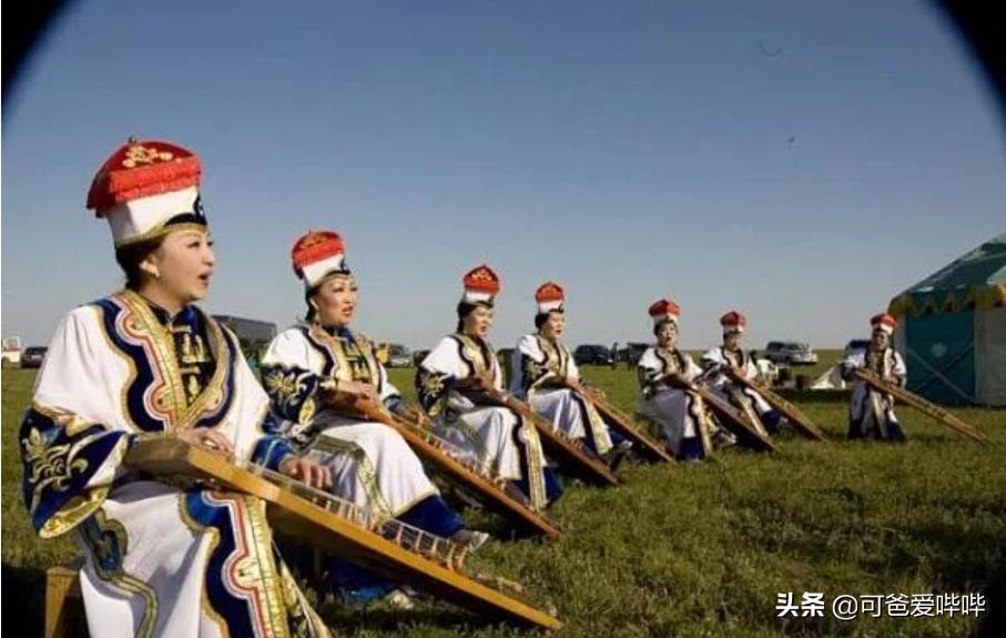 The Kalmyks with a similar fate to Chechnya actually have a lot to do ...