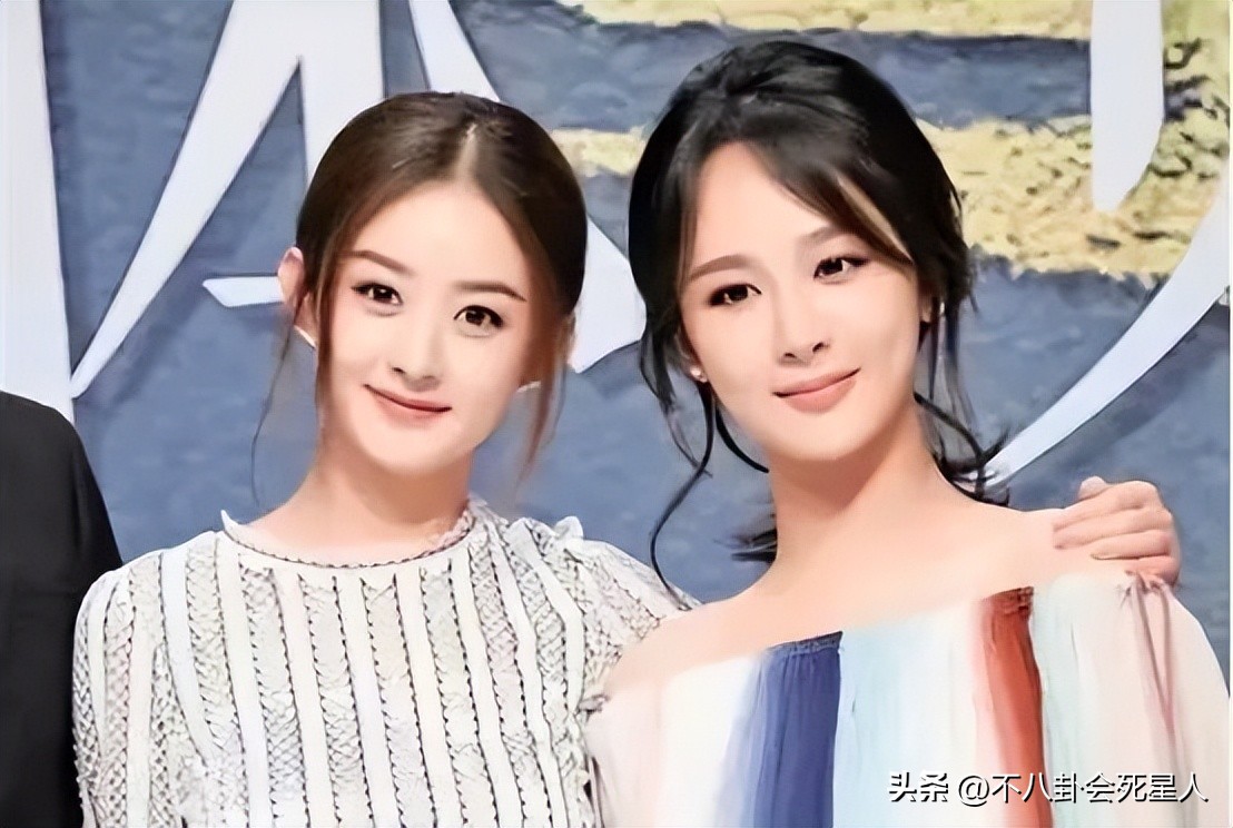 Big head and small body, short hands, and short necks, these 10 ...