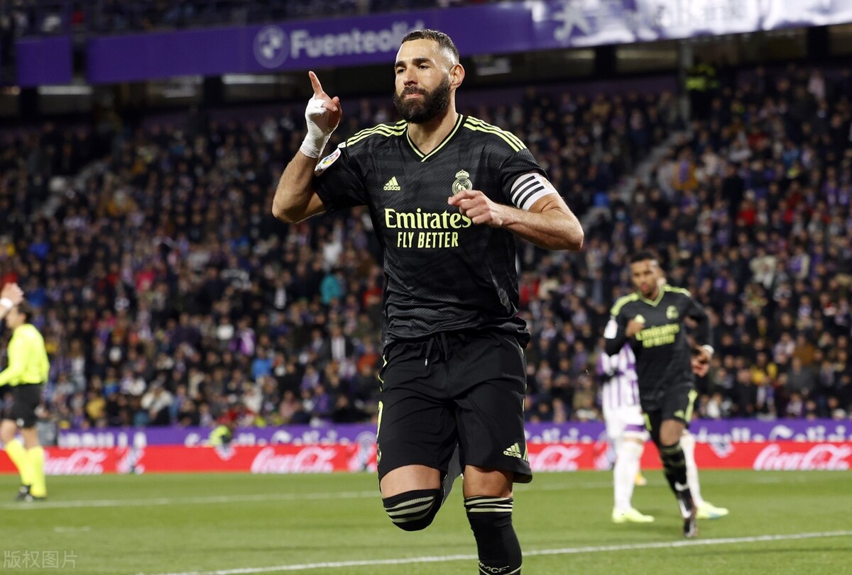 5 quotes from Benzema's Real Madrid career: From boy to man, from ...