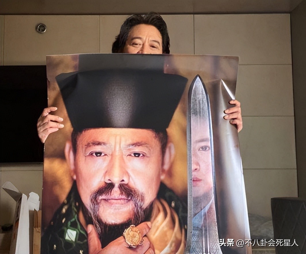 Both are Jet Li's own flesh and blood, the daughters of Huang Qiuyan ...