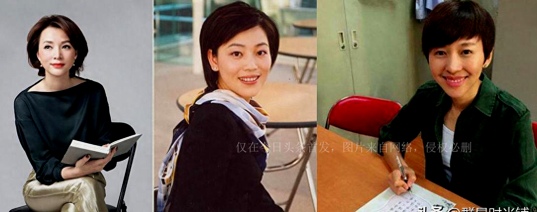 Yin Hong: An Oriental TV host with both talent and appearance. She has ...