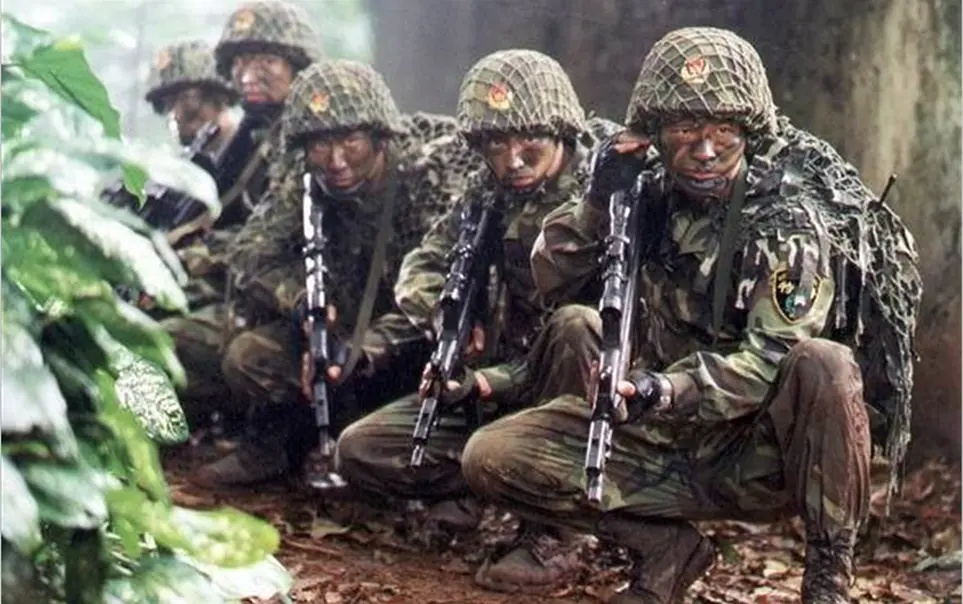 Among the five most representative military dramas, "I Am Special ...