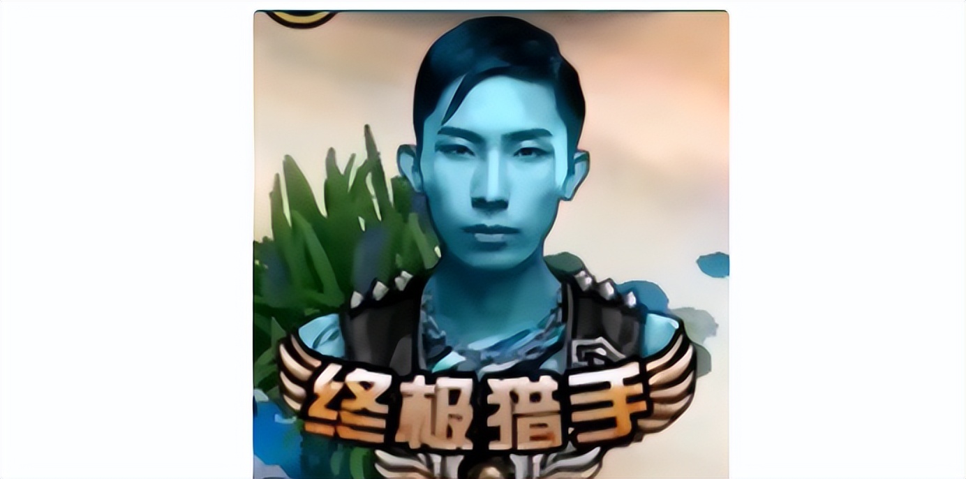 Han Xin's Xingyuan skin, Menglei's famous sword Si Ming was made into a ...