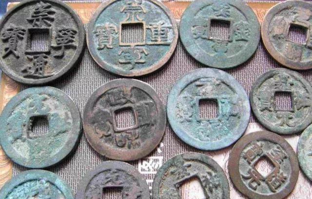 Xixia History Class: Revealing the Mystery of the Emperor's Year, City ...