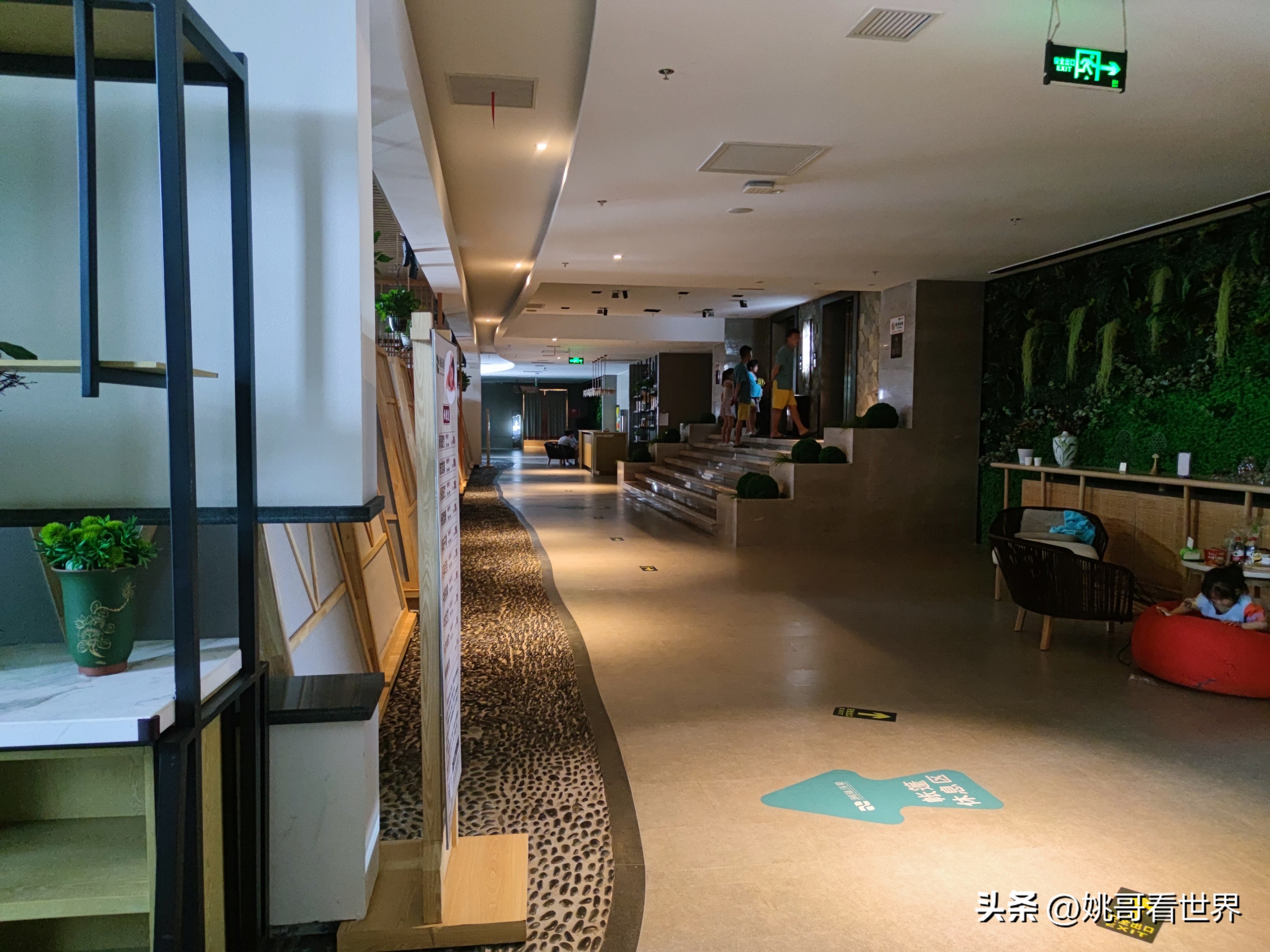 Take you to visit Fuzhou—the first experience of Olympic Lanhai Hot ...