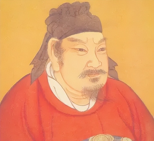 From the "true general" in the mouth of Emperor Wenwen of the Han ...